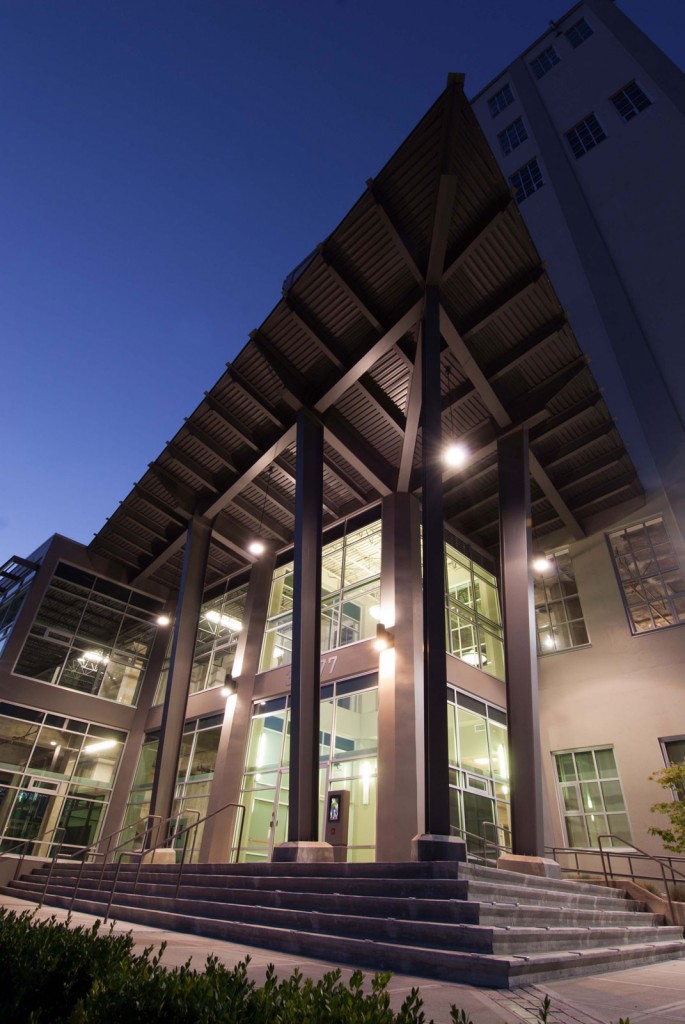 Projects – Profab Steel