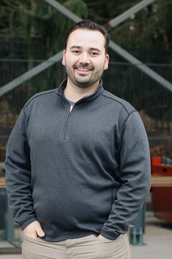 Our Team – Profab Steel