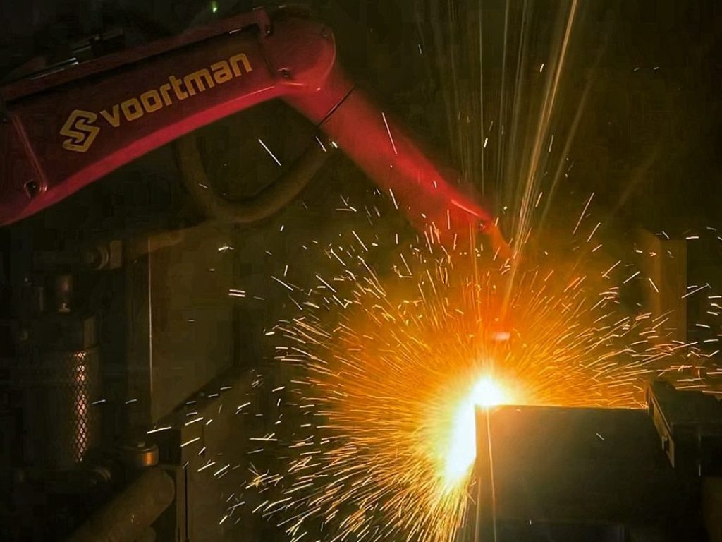 Our facility – Profab Steel