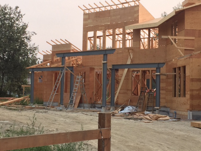 Projects – Profab Steel