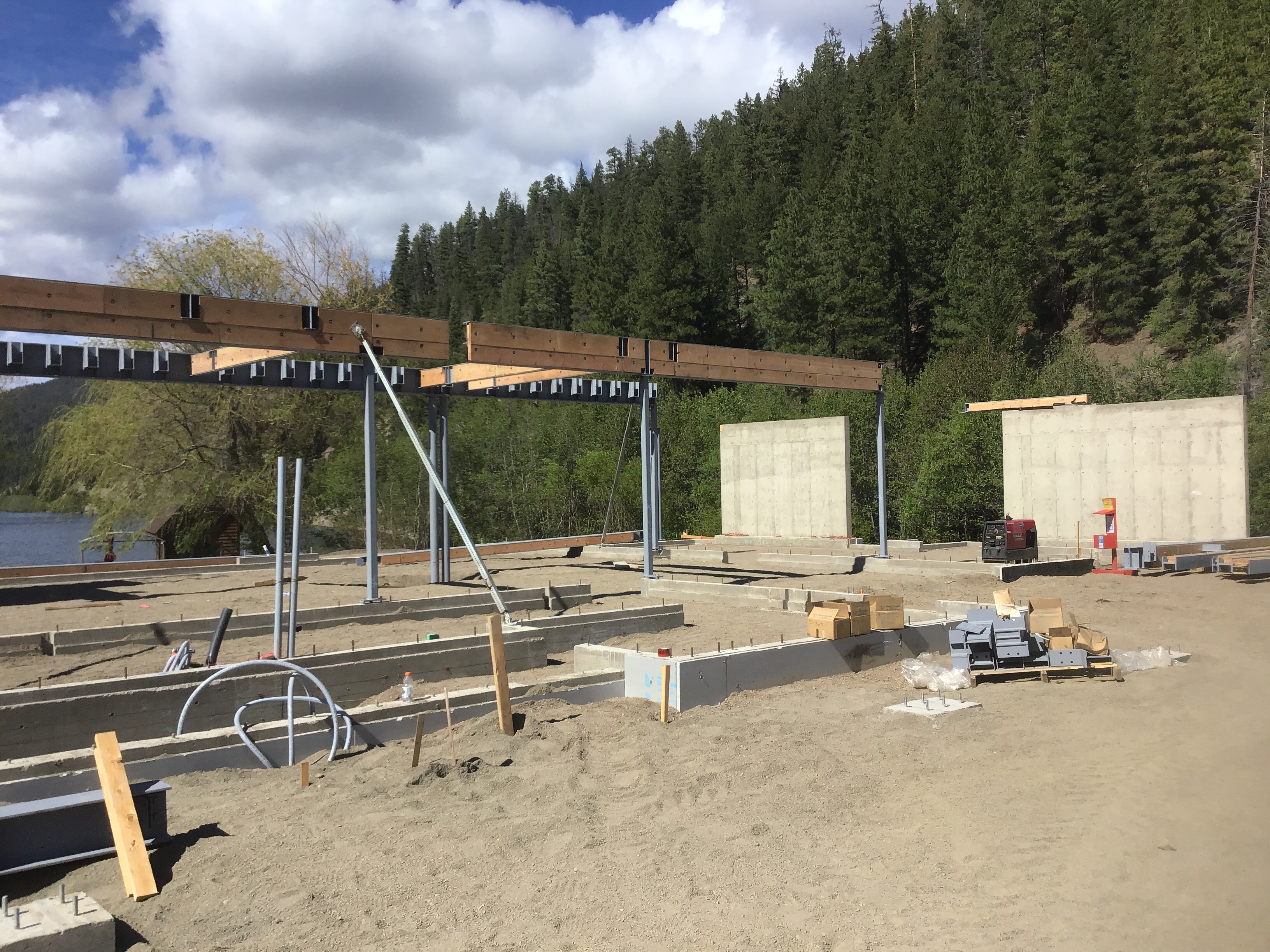 -OTTER LAKE – Profab Steel