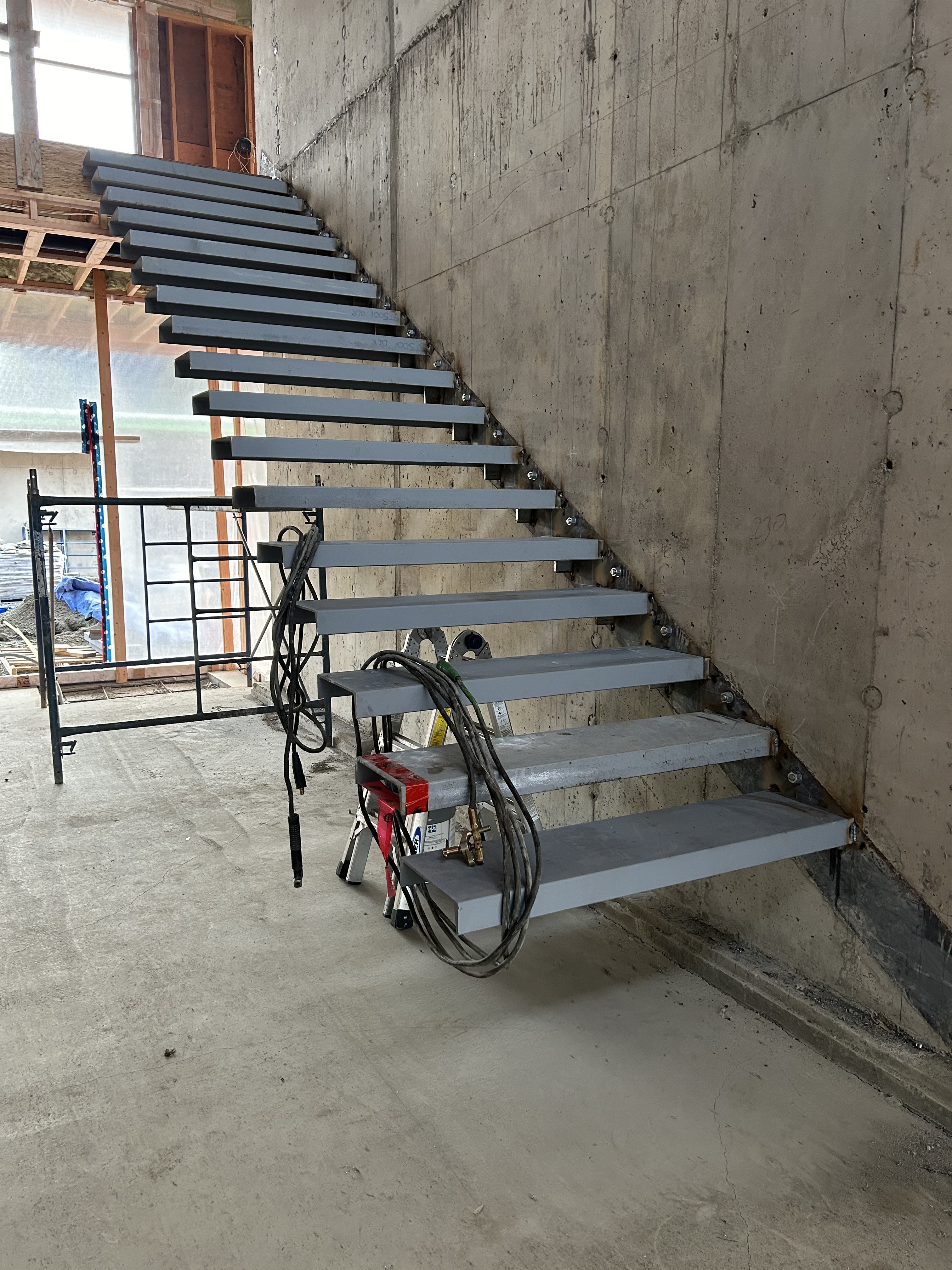 -OTTER LAKE – Profab Steel