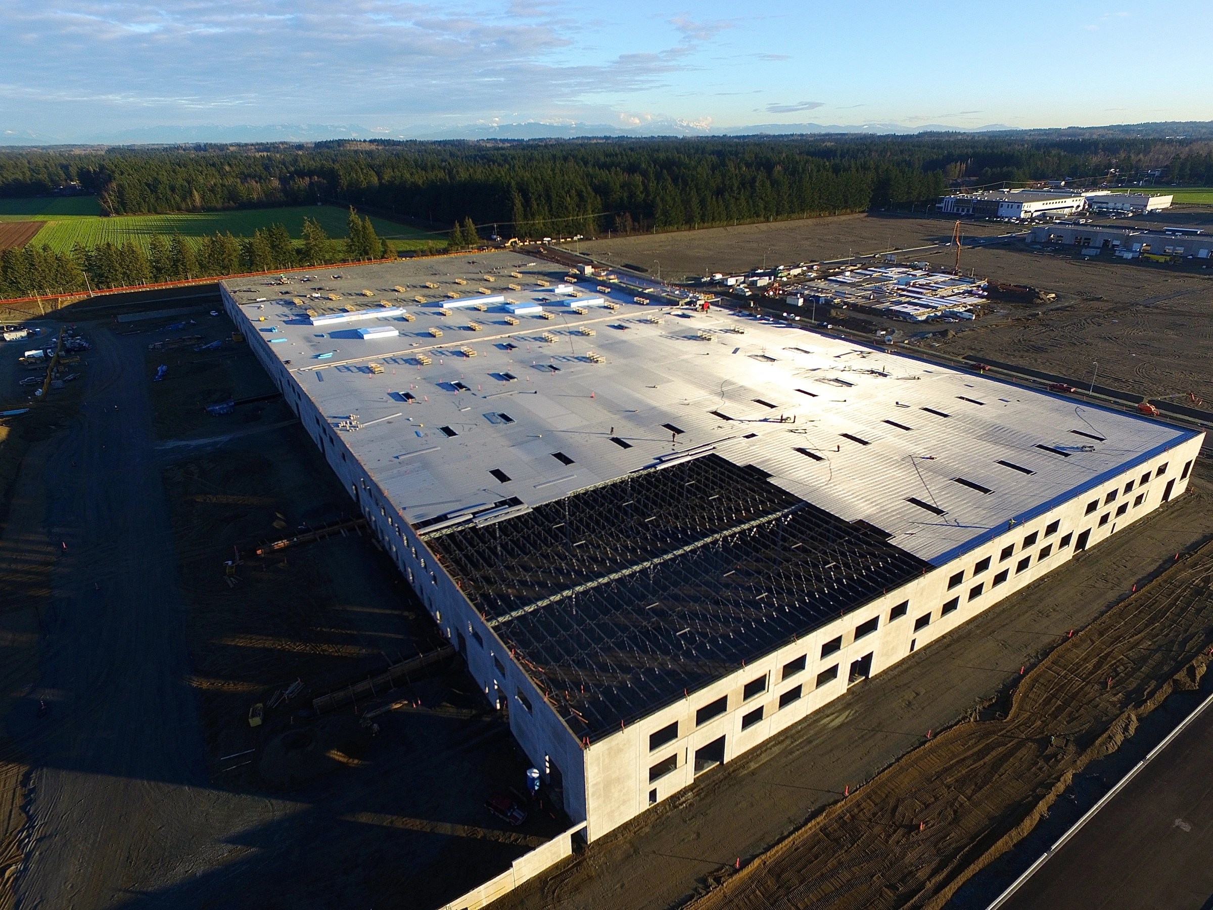 –STARLINE WINDOWS – Profab Steel